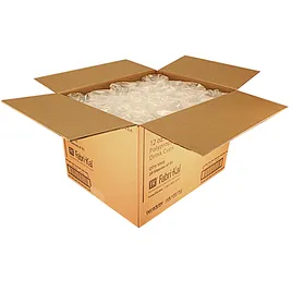 Nexclear® Cold Cup Squat 12-14 OZ PP Clear 1000/Case | Imperial Dade