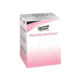 Health Guard® Hand Soap Liquid 800 mL Fresh Scent Pink Lotion 12/Case ...