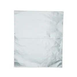 Victoria Bay Foil Sheets 9X10.75 IN Aluminum Interfold 2400/Case ...