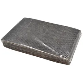 ScrubX Griddle Screen 4X5.5 IN Abrasives 200/Case | Imperial Dade