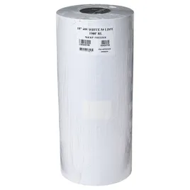 Freezer Paper Roll 18IN X1000FT 40#/5 White Standard 1/Roll | Imperial Dade