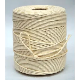 Butcher Twine #60 1 LB Cone 1/Each | Imperial Dade