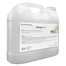 ConvoClean Oven & Grill Cleaner 2.5 GAL Branded Liquid 2/Case ...