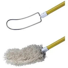 Duster Tool Fiberglass Pipe 1/Each | Imperial Dade
