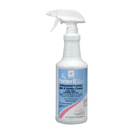 Peroxy II fbc® Caribbean Fragrance Restroom Cleaner One-Step ...
