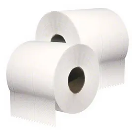 Empress Roll Paper Towel 10IN X550FT 1PLY White Through Air-Dried (TAD ...