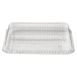 Essentials SureLock Bakery Hinged Container With Dome Lid 9.375X6.75X2 ...