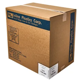 Essentials SureLock Bakery Hinged Container With Dome Lid 9.375X6.75X2 ...