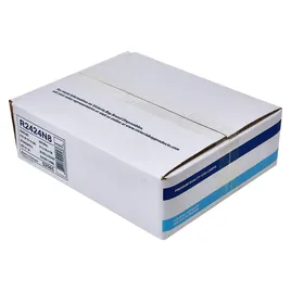 Victoria Bay Can Liner 24X24 IN Natural Plastic 8MIC Coreless 1000/Case ...