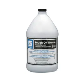 Tough on Grease® Fragrance Free Degreaser 1 GAL Industrial Alkaline ...