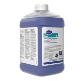 Crew® Restroom Cleaner Delimer & Descaler 2.5 L Multi Surface Mild Acid ...
