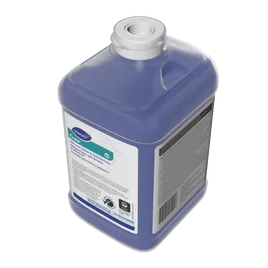 Crew® Restroom Cleaner Delimer & Descaler 2.5 L Multi Surface Mild Acid ...