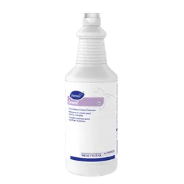 Emerel Fresh Scent Cleanser 32 FLOZ Multi Surface Mild Acid Cream RTU ...