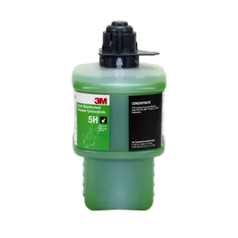 3M™ 5L Pleasant Scent One-Step Disinfectant 2 L Multi Surface ...