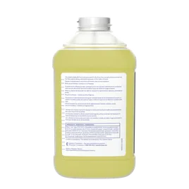 Prominence Citrus Scent Floor Cleaner 2.5 L Heavy Duty Daily Multi ...