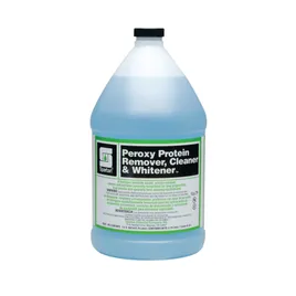 Peroxy Protein Remover, Cleaner & Whitener Fragrance Free Food ...