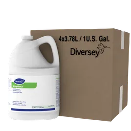 Snapback Lemon Floor Restorer 1 GAL Burnishing Liquid RTU 4/Case ...