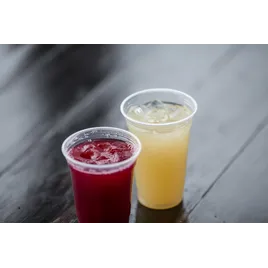 Nexclear® Cold Cup Squat 16-18 OZ PP Clear 1000/Case | Imperial Dade