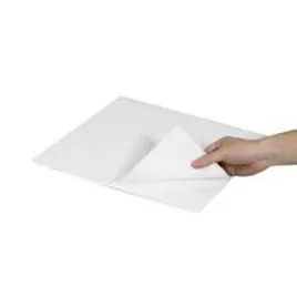 Steak & Butcher Paper Sheets 30X30 IN 40LB White 1/Bundle | Imperial Dade