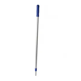Mop Handle 39-71IN Telescoping With Foam Grip Handle Hanging Hole 1 ...