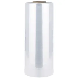 SuperFLEX Machine Stretch Film 20IN X6000FT Clear CPP 75GA 3.1MIL 19MIC ...