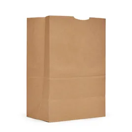 Bag 1/6 BBL Paper 70# Extra Heavy Brown Tear Resistant 400/Bale ...