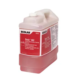 Oasis 902 All Purpose Cleaner Degreaser 2.5 GAL Multi Surface Exterior ...