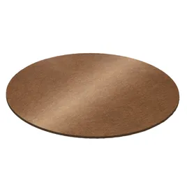 Cake Board 16 IN Paperboard Round No Stick 12/Bundle | Imperial Dade