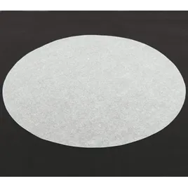 QBake Cake Circle 8 IN Circle 1000/Case | Imperial Dade