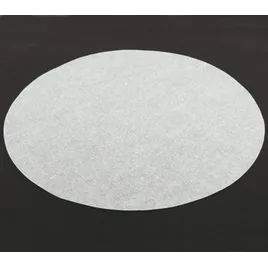 QBake Cake Circle 10 IN 1000/Case | Imperial Dade