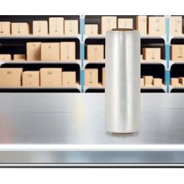 Pallet Wrap 15.5IN X2000FT 1/Roll | Imperial Dade