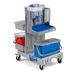 Alpha Workstation 29 Work Station 1.5 GAL With Equadose Single Tank 4 ...