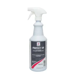 Profect® HP Mild Scent Disinfectant Cleaner Deodorizer 1 QT Multi ...