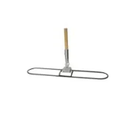 NETCARE Dust Mop Frame 24 OZ Snap On 1/Each | Imperial Dade