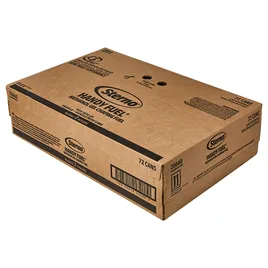 Handy Fuel® Methanol Chafing Fuel 2-HR Gel 72/Case | Imperial Dade