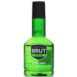Brut After Shave Liquid 5 FLOZ 12/Case | Imperial Dade
