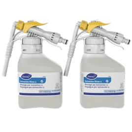 Diversey Fruity Scent Carpet Extraction Rinse 1.5 L Acidic Liquid ...