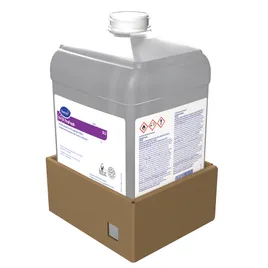 Suma® Profresh Liquid Fruit & Vegetable Wash 1.5 L Colorless Kosher ...