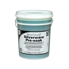SparClean® Silverware Pre-Soak 57 Unscented Silverware Presoak 5 GAL ...
