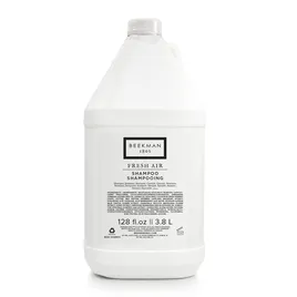 Beekman 1802 Hair Conditioner Ready-to-Use (RTU) 1 GAL Fresh Air White ...