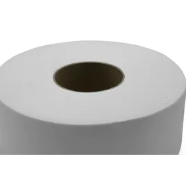 Victoria Bay Toilet Paper & Tissue Roll 3.3IN X1000FT 2PLY Virgin Paper ...