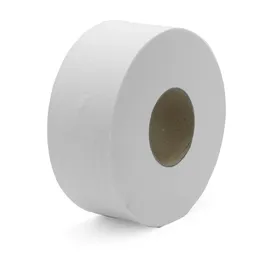 Victoria Bay Toilet Paper & Tissue Roll 3.3 IN 2PLY Virgin Paper White ...