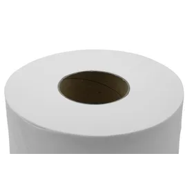 Victoria Bay Toilet Paper & Tissue Roll 3.3 IN 2PLY Virgin Paper White ...