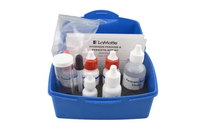 Titration Kit 1/Each | Imperial Dade