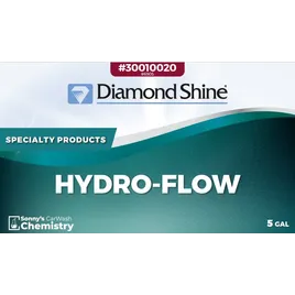 Hydro-Flow Hydraulic Fluid 2.5 GAL RTU 1/Case | Imperial Dade