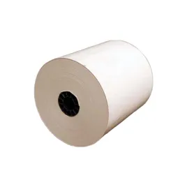 Register Tape 3X3 IN 165 FT White Paper 1PLY Bond 50/Case | Imperial Dade