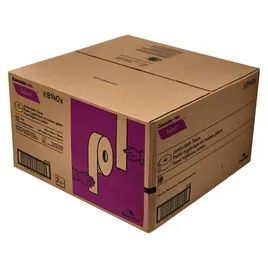 Cascades PRO Select® Toilet Paper & Tissue Roll 3.3IN X1000FT 2PLY ...