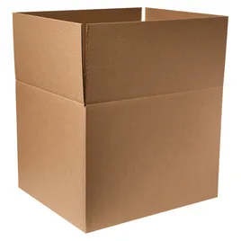 Regular Slotted Container (RSC) 21X18X15 IN 32ECT Glue In 1-Piece 20 ...