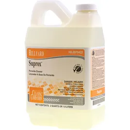 Suprox® Citrus Scent All Purpose Cleaner 0.5 GAL Liquid Concentrate ...