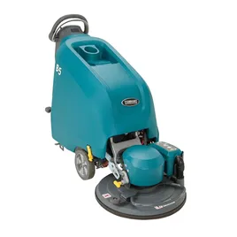 B5 Floor Burnisher 59X24.5X43 IN 20IN Walk Behind Battery 1/Each ...